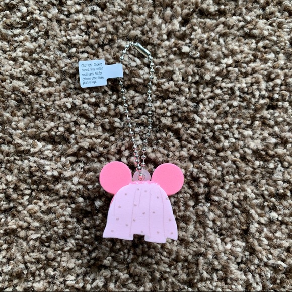 Disney | Accessories | New Walt Disney Pink Princess Crown Mickey Ears ...